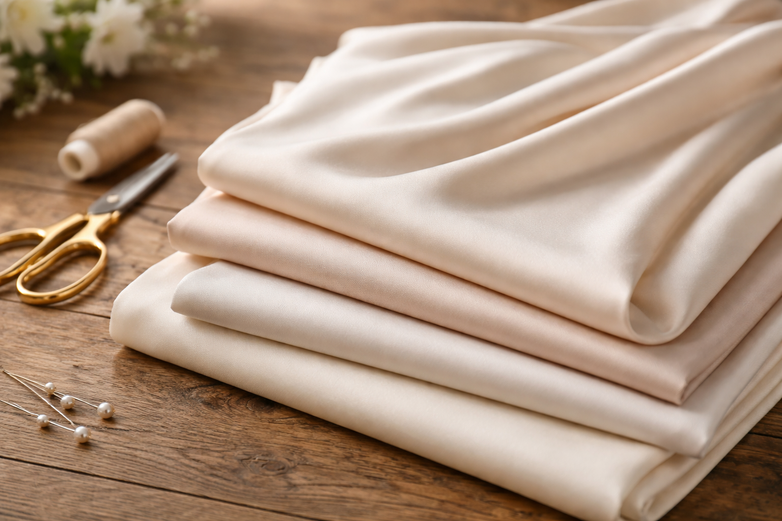 Lining Fabrics Guide for Better Sewing Results | Pound A Metre