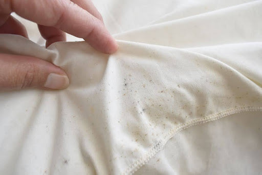 How to Get Mould Out of Fabric | Advice From Fabric Experts – Pound A Metre