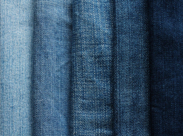 What is Denim Fabric? A Brief Introduction | – Pound A Metre
