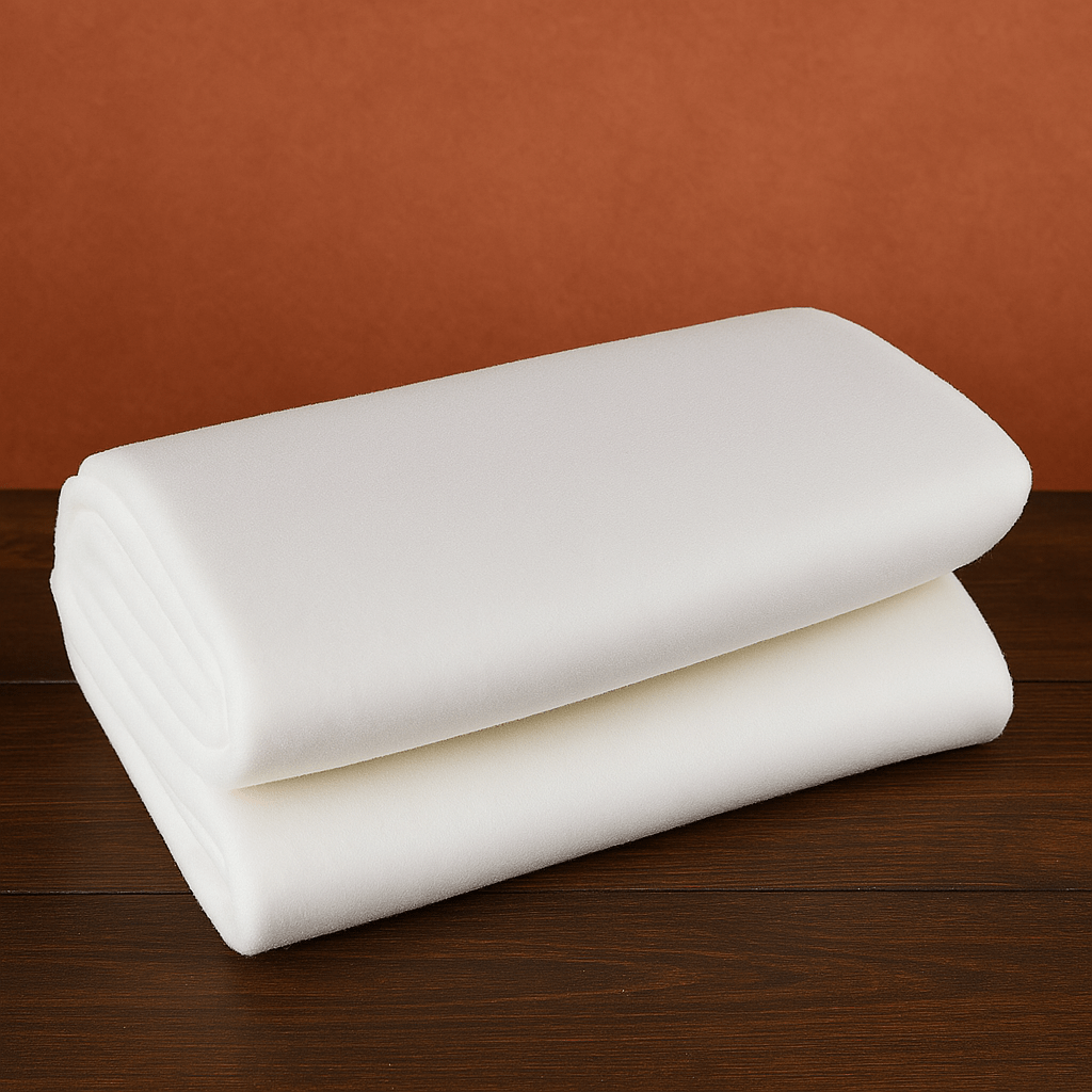 2 Metre Bag Wadding / Batting Bundle – Pound A Metre