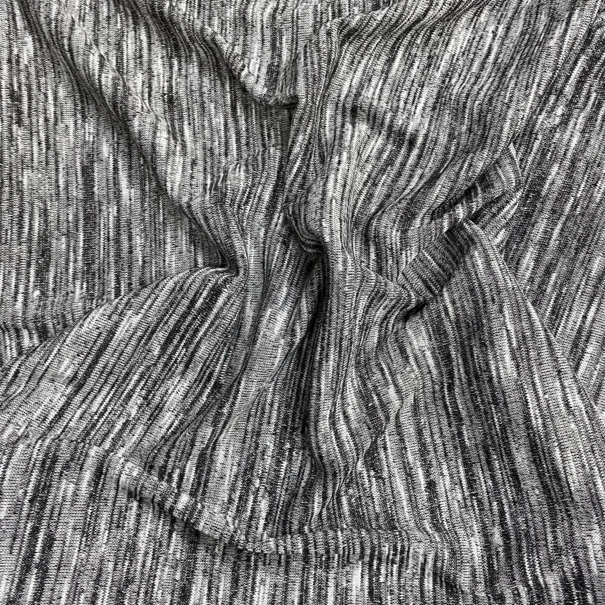 3 Metres Soft Cardigan Style Jersey- 55" (Grey) – Pound A Metre