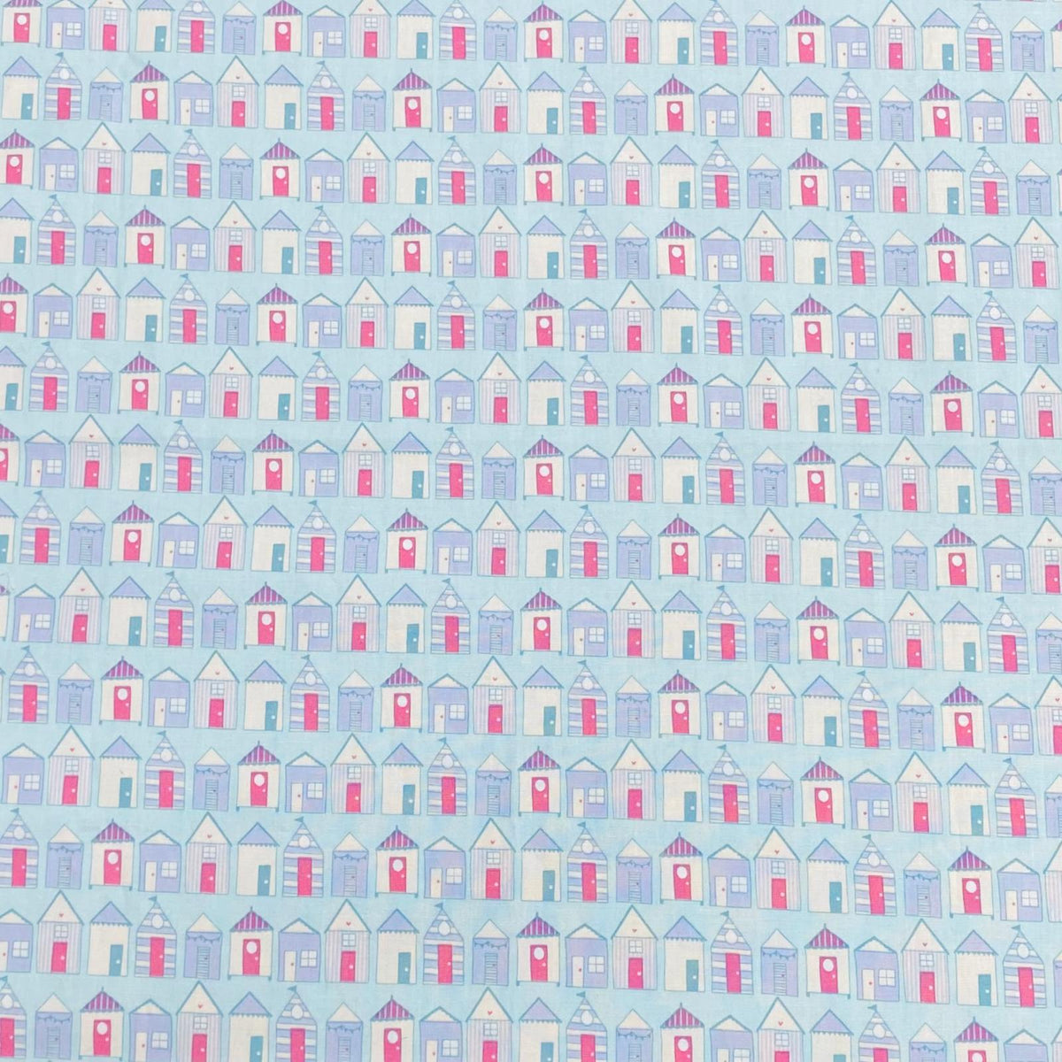 Make Your Own: Fat Quarter Bundle (CTOON-19) – Pound A Metre