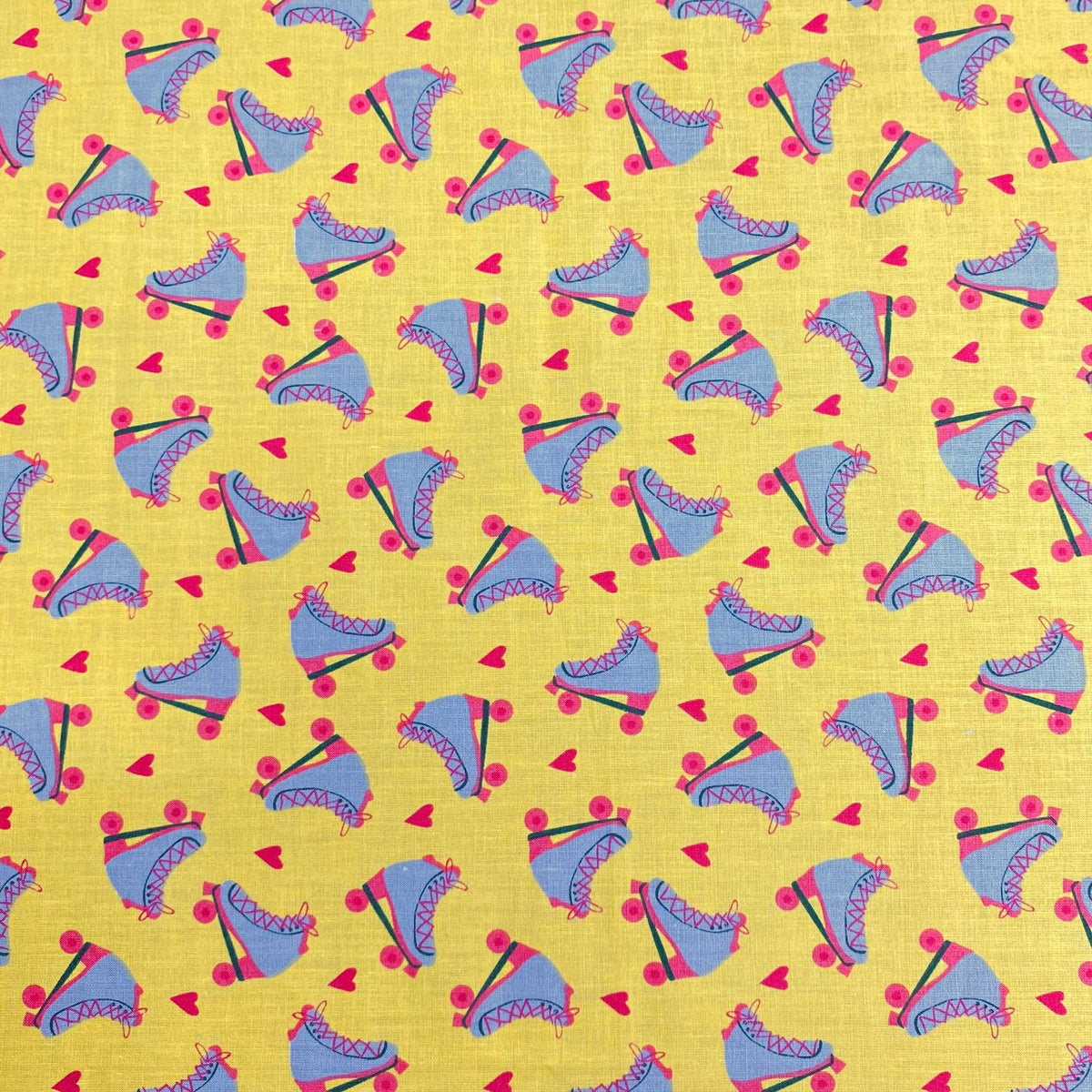 Make Your Own: Fat Quarter Bundle (Design-24) – Pound A Metre