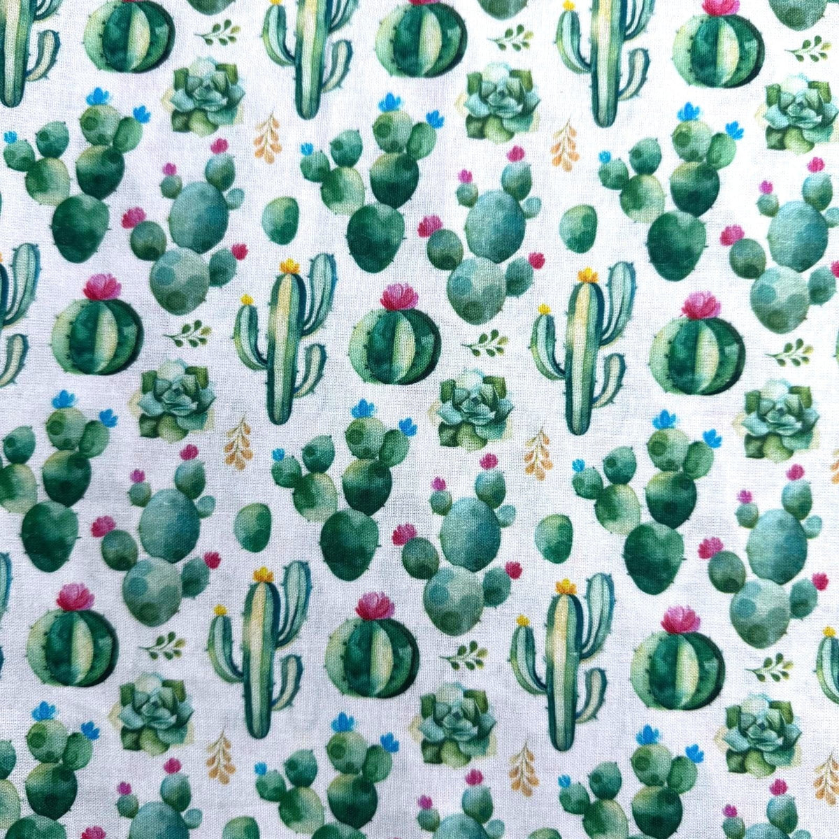 Make Your Own: Fat Quarter Bundle (FLO-12) – Pound A Metre