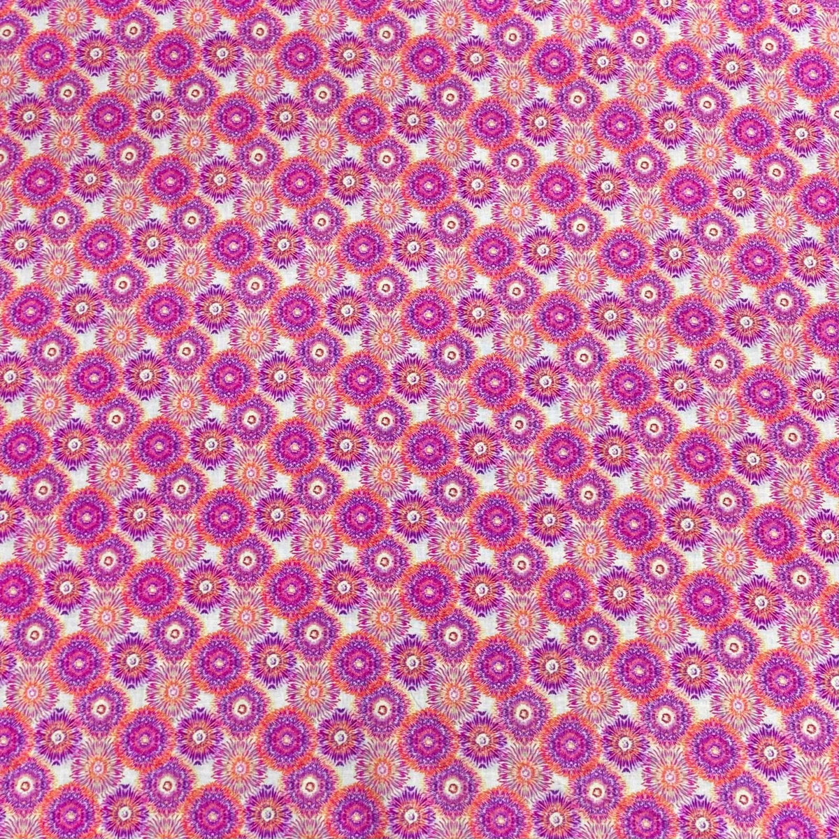 Make Your Own: Fat Quarter Bundle (FLO-29) – Pound A Metre